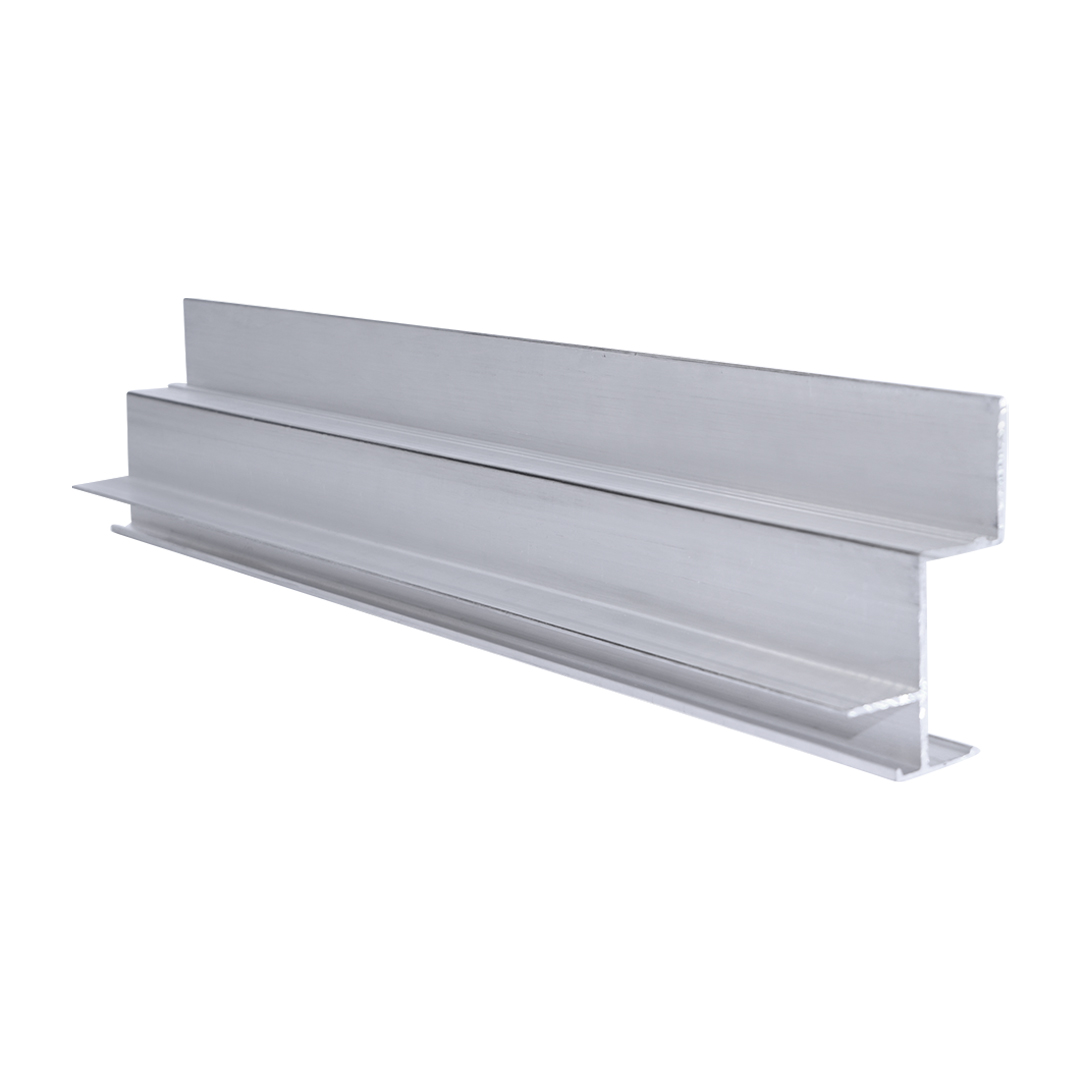 Fleet Parts. Top Rail Mor Gvsd & Gvsr New 06/08 Style 28 Ft